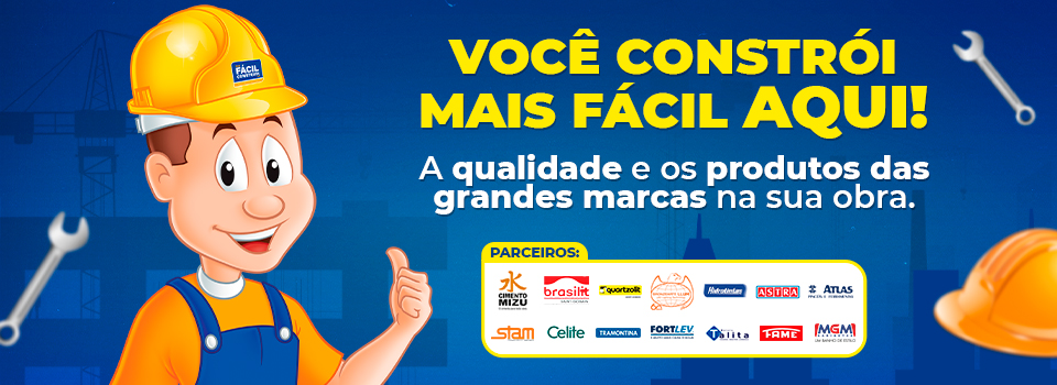 Rede Fácil Construir