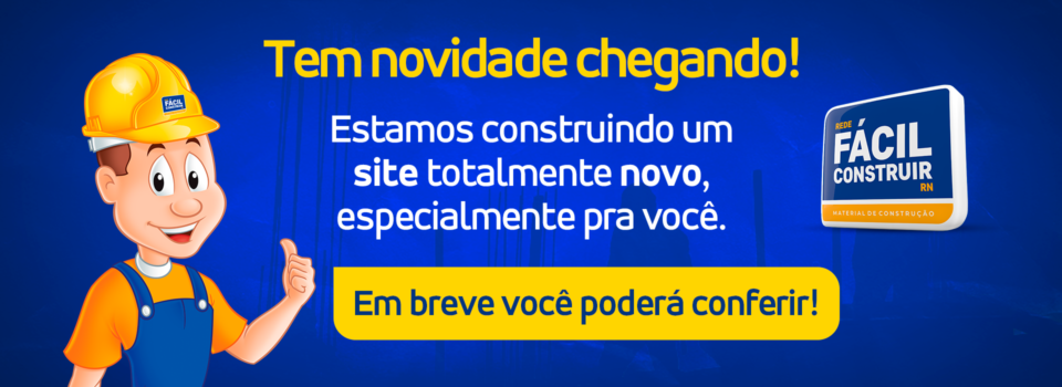 Rede Fácil Construir